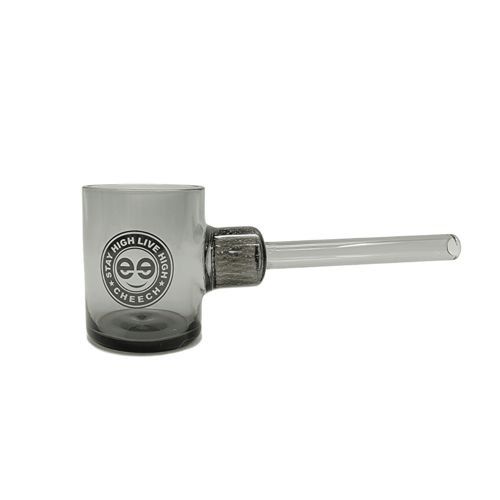 Cheech Glass - Recover Botanicals