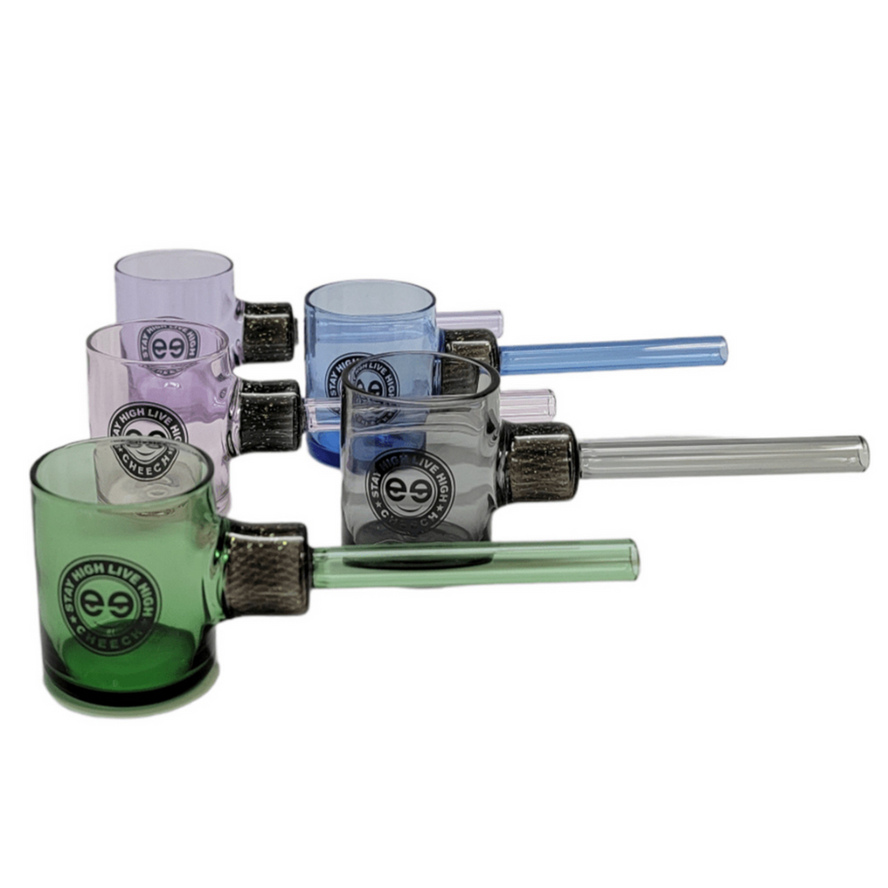 Puffco Proxy Attachments & Accessories - Recover Botanicals