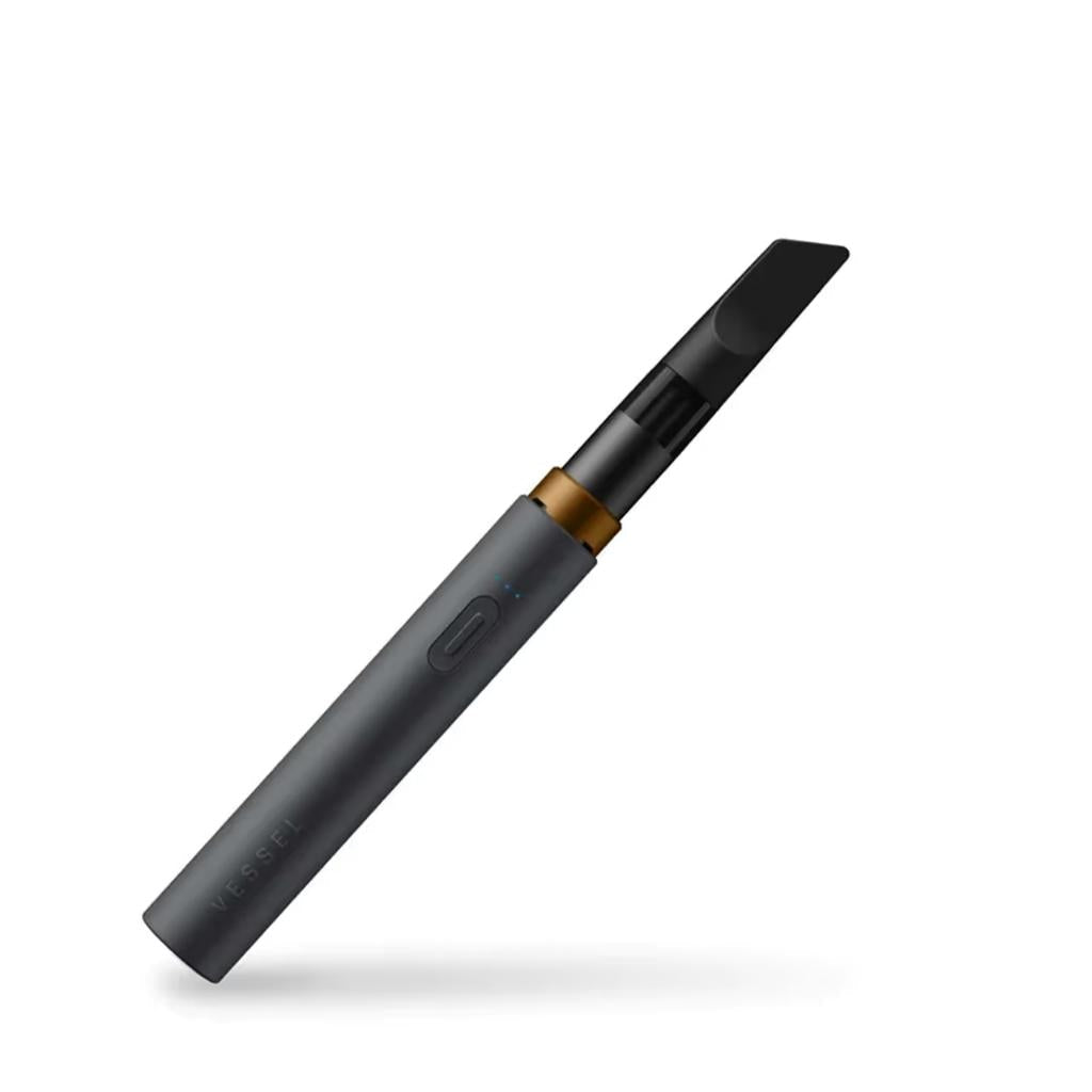 Vessel Core 510 Vape Cartridge Battery - Recover Botanicals